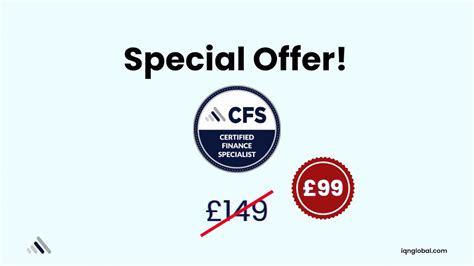 Special Offer On Certification Exam Fee