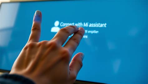Connect With Mi Assistant Artinya Apa Sih Ini Fungsi Dan Cara