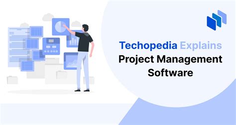What Is Project Management Software Definition And Features
