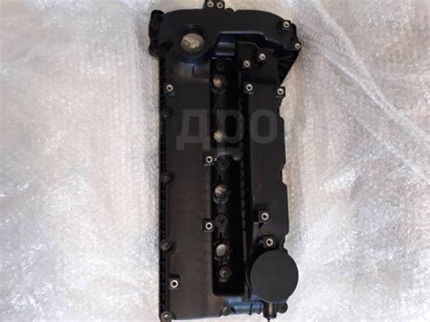 Купить Крышка клапанная ссаненг актион нью Д20дтф ставик рекстон кайрон ...