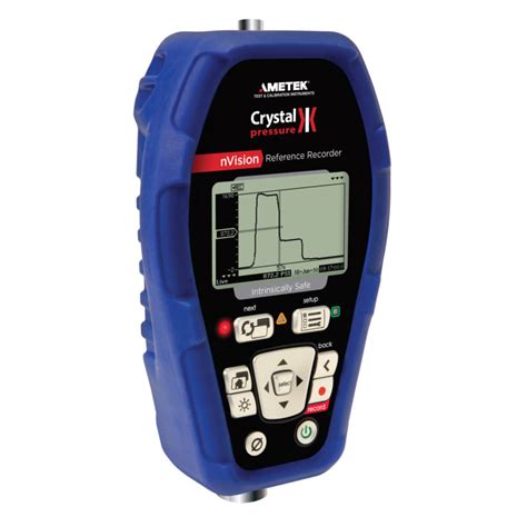 Model 6270a Modular Pressure Controller Calibrator Cameron Instruments