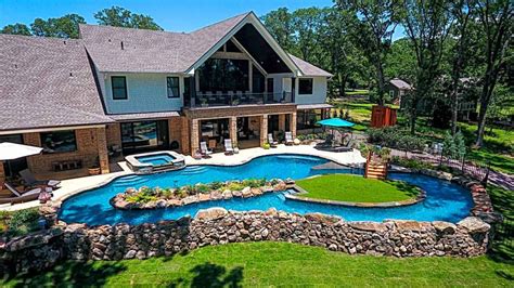 The Value Of Adding A Lazy River To Your Swimming Pool Riverflow By Current Systems Inc