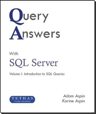 SQL Server Books