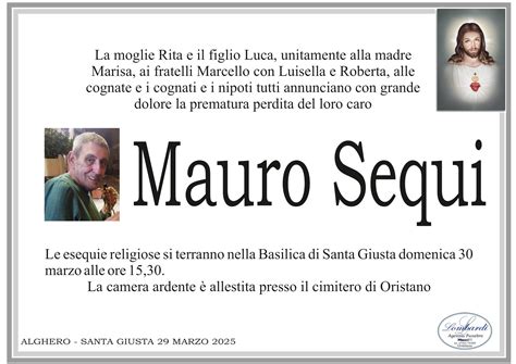 Mauro Sequi Linkoristano