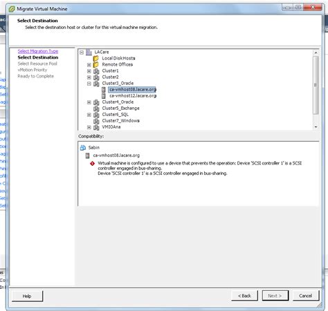 Rdm Disk Vmotion At Gabriel Chubb Blog
