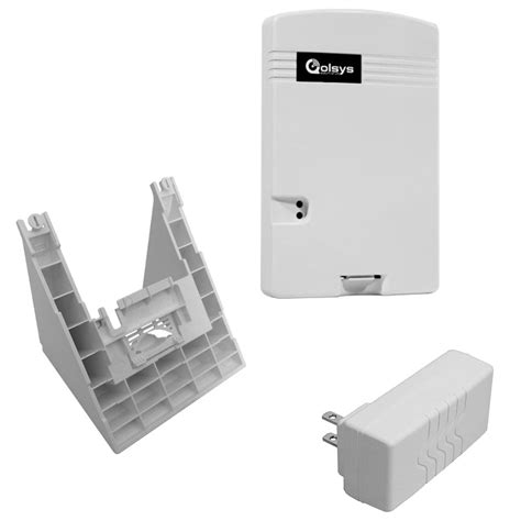 Qolsys Iq Accessories