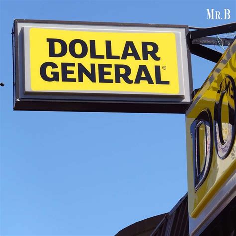 Dollar General Brings Former Ceo Todd Vasos Back To Lead The Struggling
