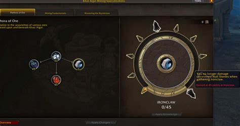 Null Stone Epic Wow Guides