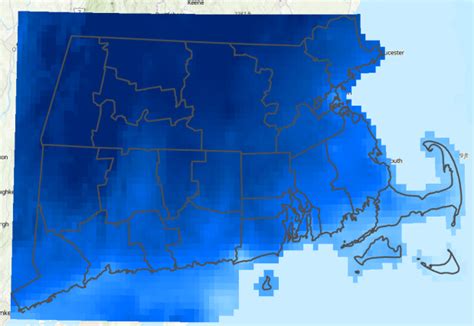 Summarizing Raster Data For Areas And Assigning Values To Points At These Coordinates