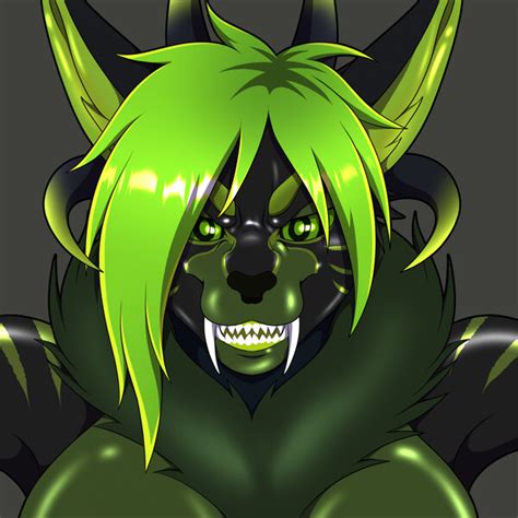 Artwork Gallery For AzraelZuburi Fur Affinity Dot Net