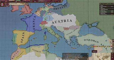 Im New To Victoria 2 I Was Playing Sardinia Piedmont When I Got