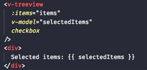 Building A Treeview Component Part Iii By Damjan Namjesnik Vuetify Medium