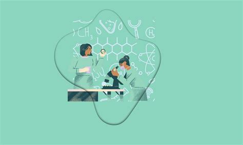 Ocho Mujeres Que Cambiaron La Farmacología Ethic