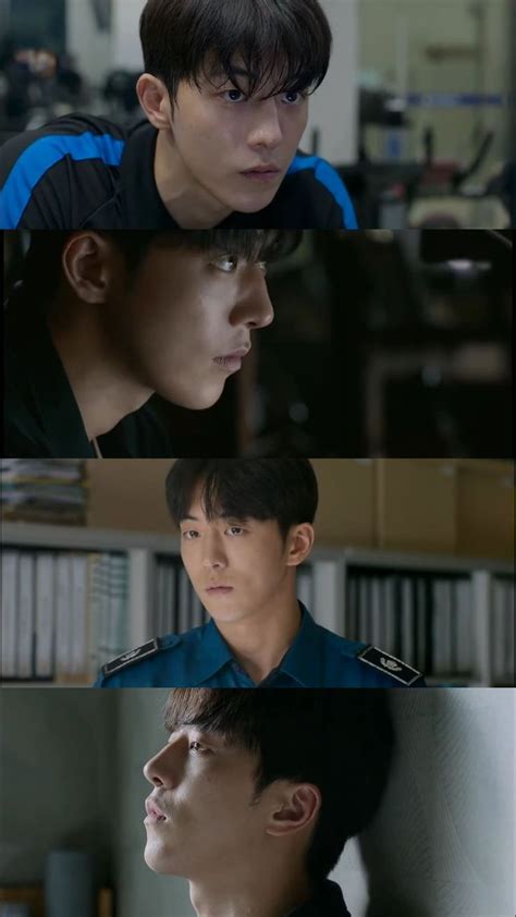 Kim Jiyong Vigilante ⚘ ┈─ 비질란테