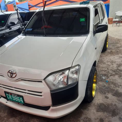 For Sale Probox Kingston
