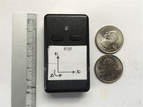 YEI Space IMU Sensor Download Scientific Diagram