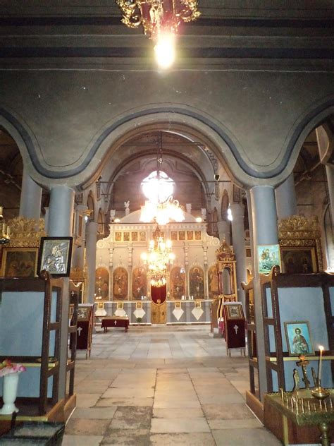 Храмов Комплекс МанастирСвВмчкДимитър ГрПетрич Вяра и надежда Facebook