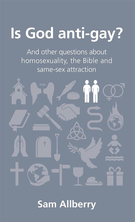 Christians And Same Sex Attraction The Reformed Reader