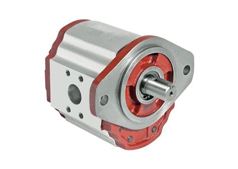 Dowty Gear Pump 2p Series Ac Powered At ₹ 8500piece In Coimbatore Id 2849035518291