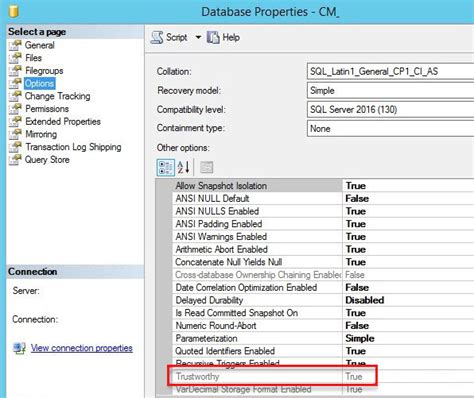 元件無法移轉至 Sql Server 2017 錯誤 Sql Server Microsoft Learn