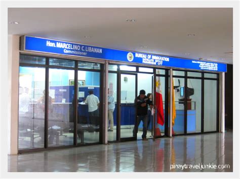 Visa Extension For Foreigners In The Philippines Pinay Travel Junkie