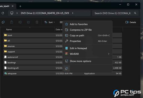 Create A Bootable Usb Drive In Minutes