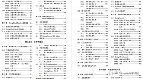 github霸榜！竟是阿里技术官的微服务分布式项目实战笔记总结 知乎