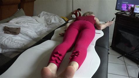 Breeding Frenzy Kandys Kisses Fetish Network Clips4sale