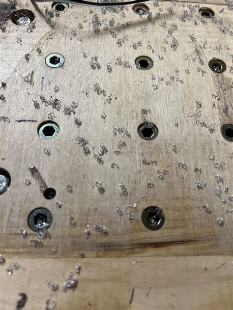 Blew A Fuse On My 6040 While Running Test Cuts R Hobbycnc