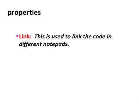 Introduction To Css And Its Attributes With Syntax Odp
