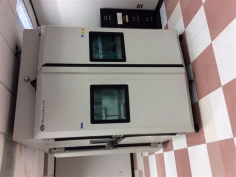 Qualmark Typhoon 40 In Farmingdale Nj Usa