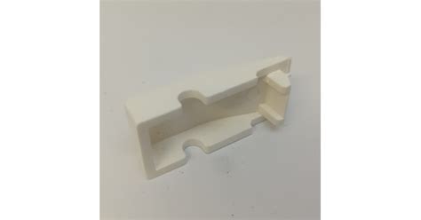 UPVC Window Run Up Alignment Blocks For Veka