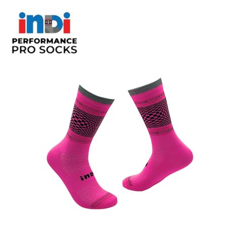 Indi Binakul Performance Pro Socks Roots Collective Roots Collective Ph