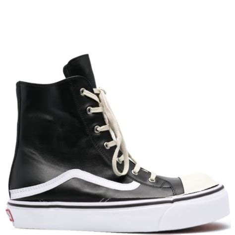rick owens кеды высокие - Создать мем - Meme-arsenal.com
