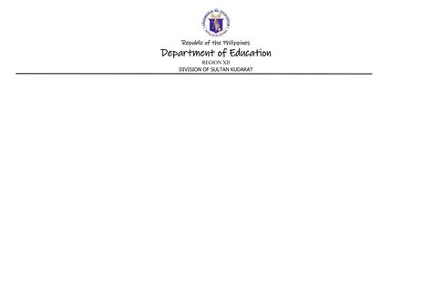 Classroom Program Pansuddocx Classroom Program Pansuddocx