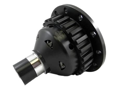 Bmw Wavetrac Differentials