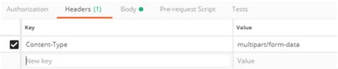 Java Spring Boot Multipart Unsupported Media Type Stack Overflow