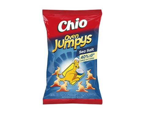 Chio Chips Jumpys At Troy Cason Blog