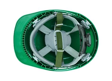 Breaker Class E Safety Helmet Brk 107 Nassguard