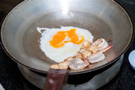 Thai Classic Pad Thai Recipes Falstaff