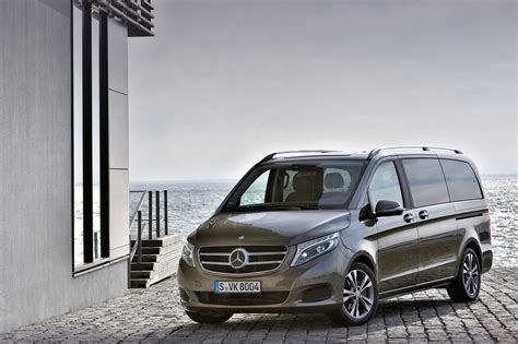 V Class Australian Carreviews