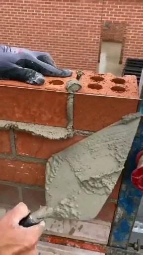 How To Lay Concrete Blocks And Bricks In A Unique Way Artofit