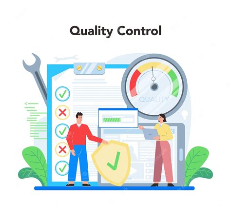 Premium Vector Software Testing Concept Application Or Website Code
