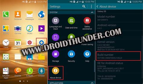 How To Enable USB Debugging On Any Android Phone