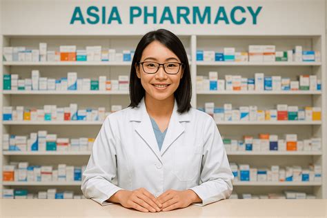 Top 10 Most Trusted Pharmacy Distributors In Malaysia