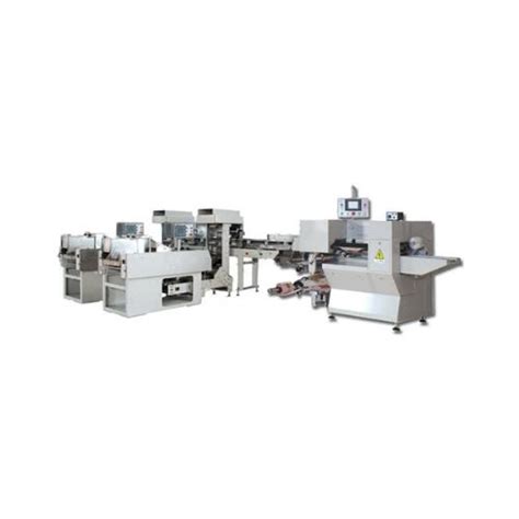 Counting Packing Machine Manufacturer Jochamp