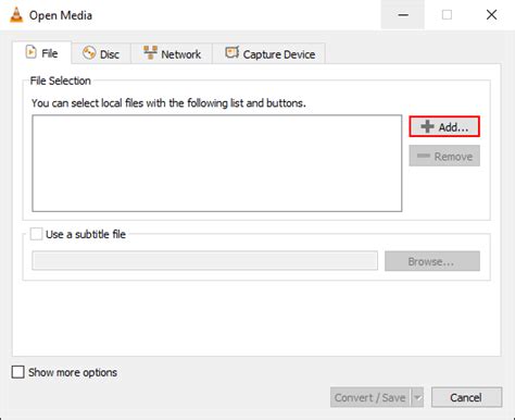 Do You Need A VLC Converter Look Right Here MiniTool Video Converter