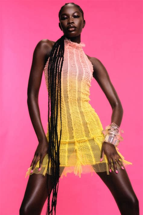 Roberta Einer Is Back With Ss23 Collection Hypebae