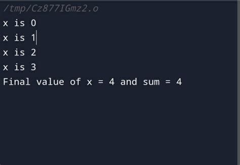 Solved Assume That The Following Pseudocode Is Executed In A Program