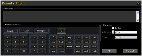 Rigol Dg4202 Function Arbitrary Waveform Generator Special Promotion